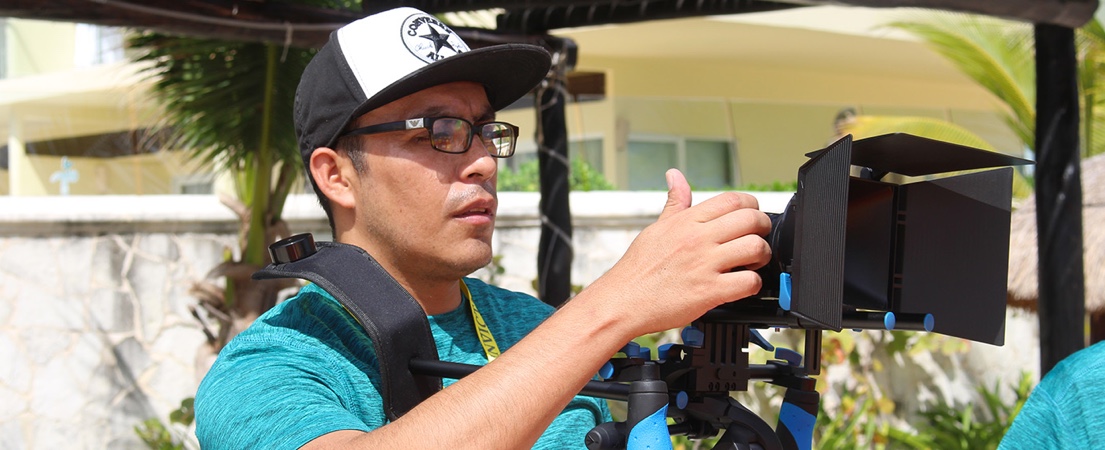 Corporate Event Videography Services in Cancun, Mexico