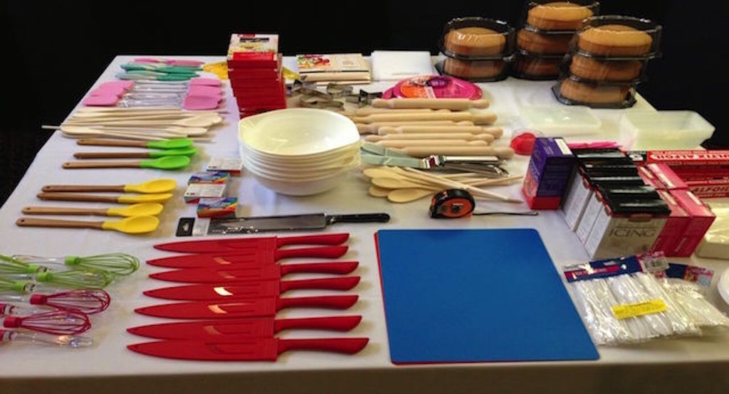 Team Building Cake Decorating Challenges in Mexico