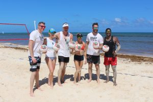 28 Beach Team Building Activities For Your Next Company Retreat