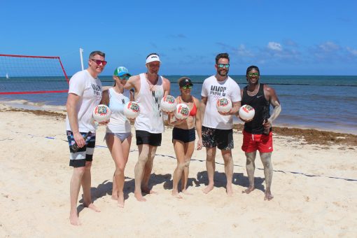 28 Beach Team Building Activities For Your Next Company Retreat