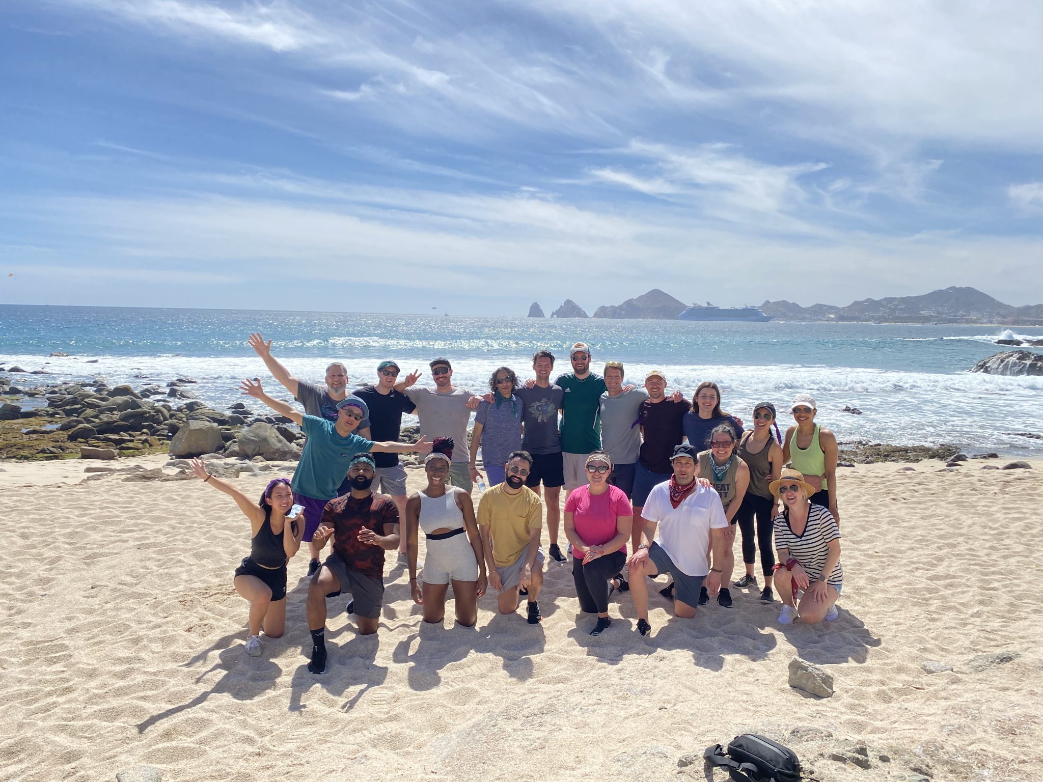 The Ultimate Guide to Overseas Team-Building Retreats - Grupo