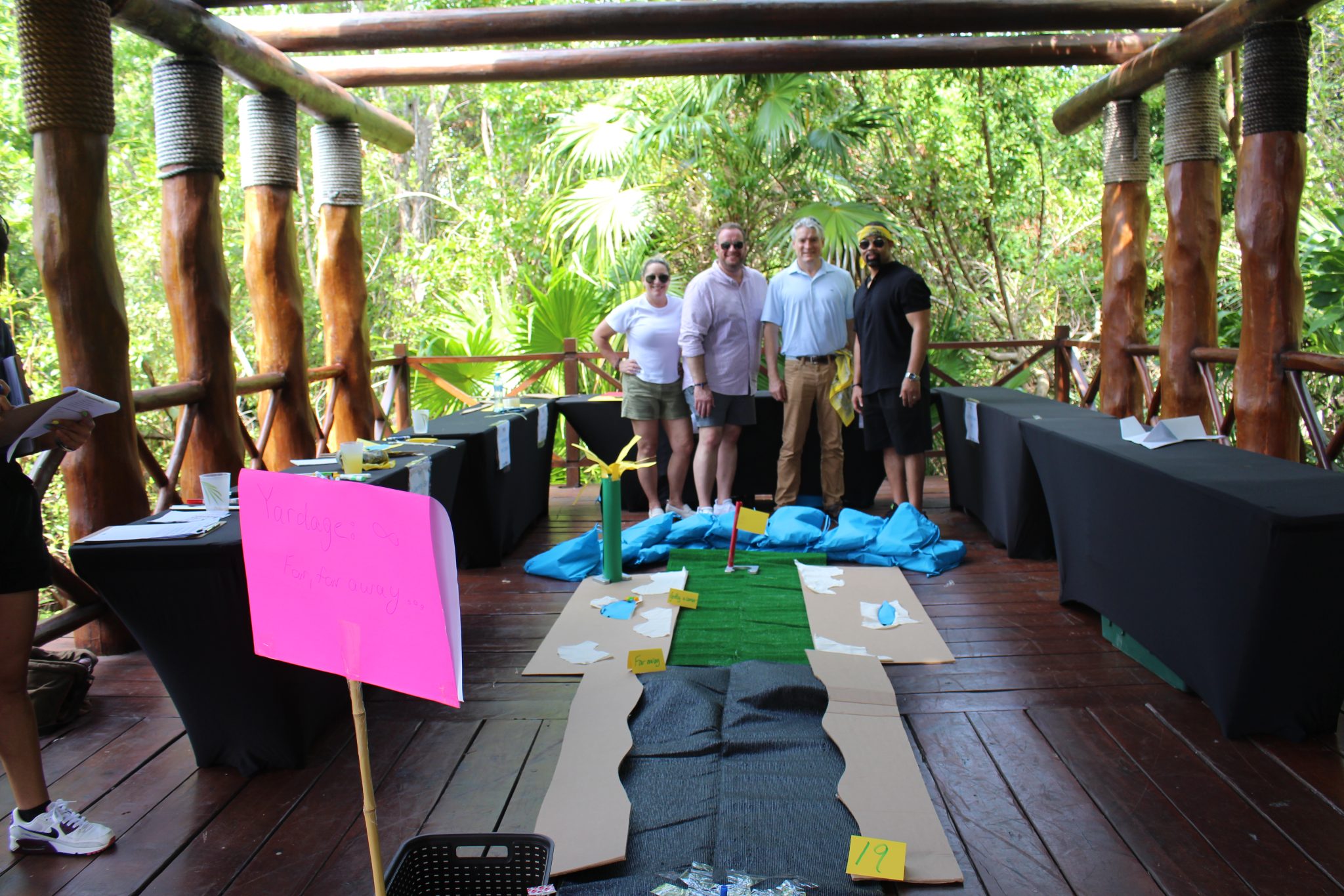 10 Charity Team-Building Ideas That Give Back and Bring Teams Together ...
